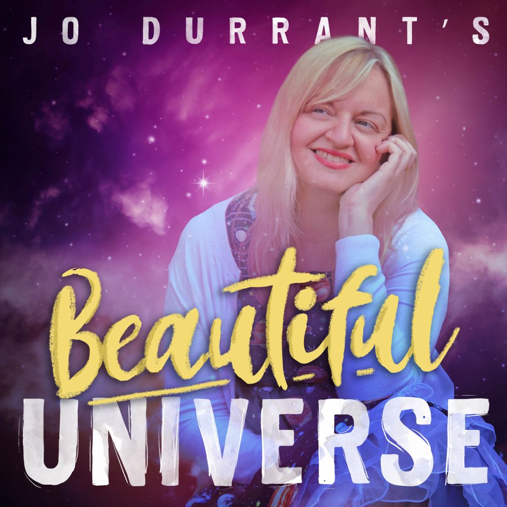 About - Jo Durrant