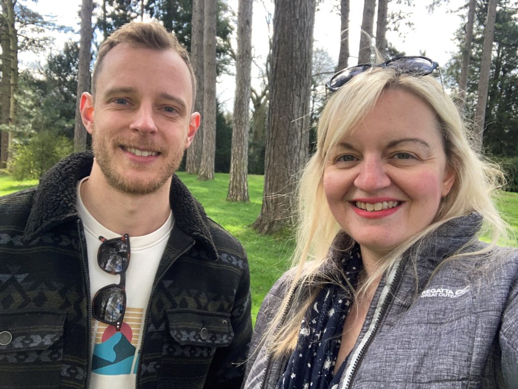 Our Beautiful Universe: Theo Deproost At The Museum In The Park - Jo ...