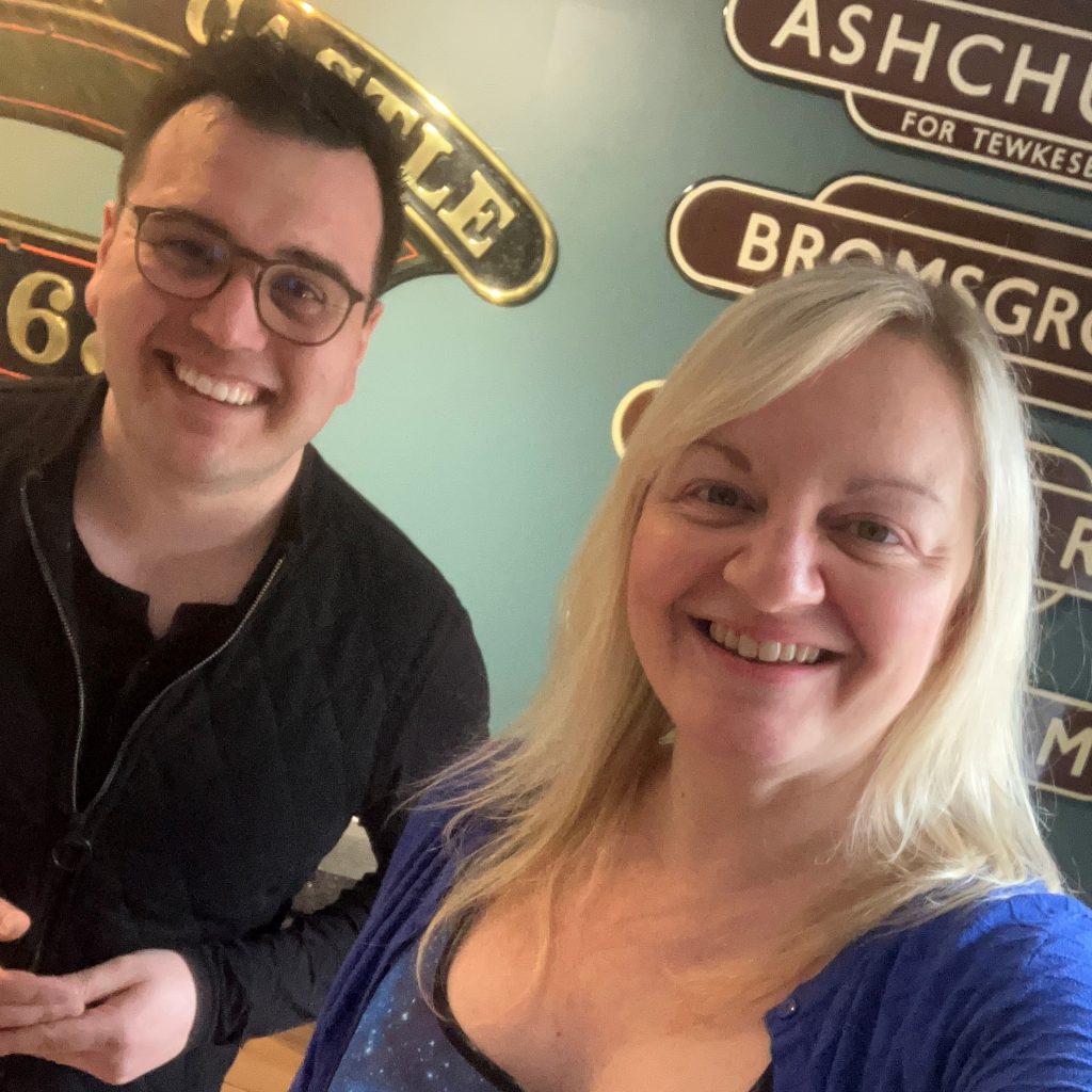 Our Beautiful Universe: Jack Boskett at The Museum In The Park - Jo Durrant